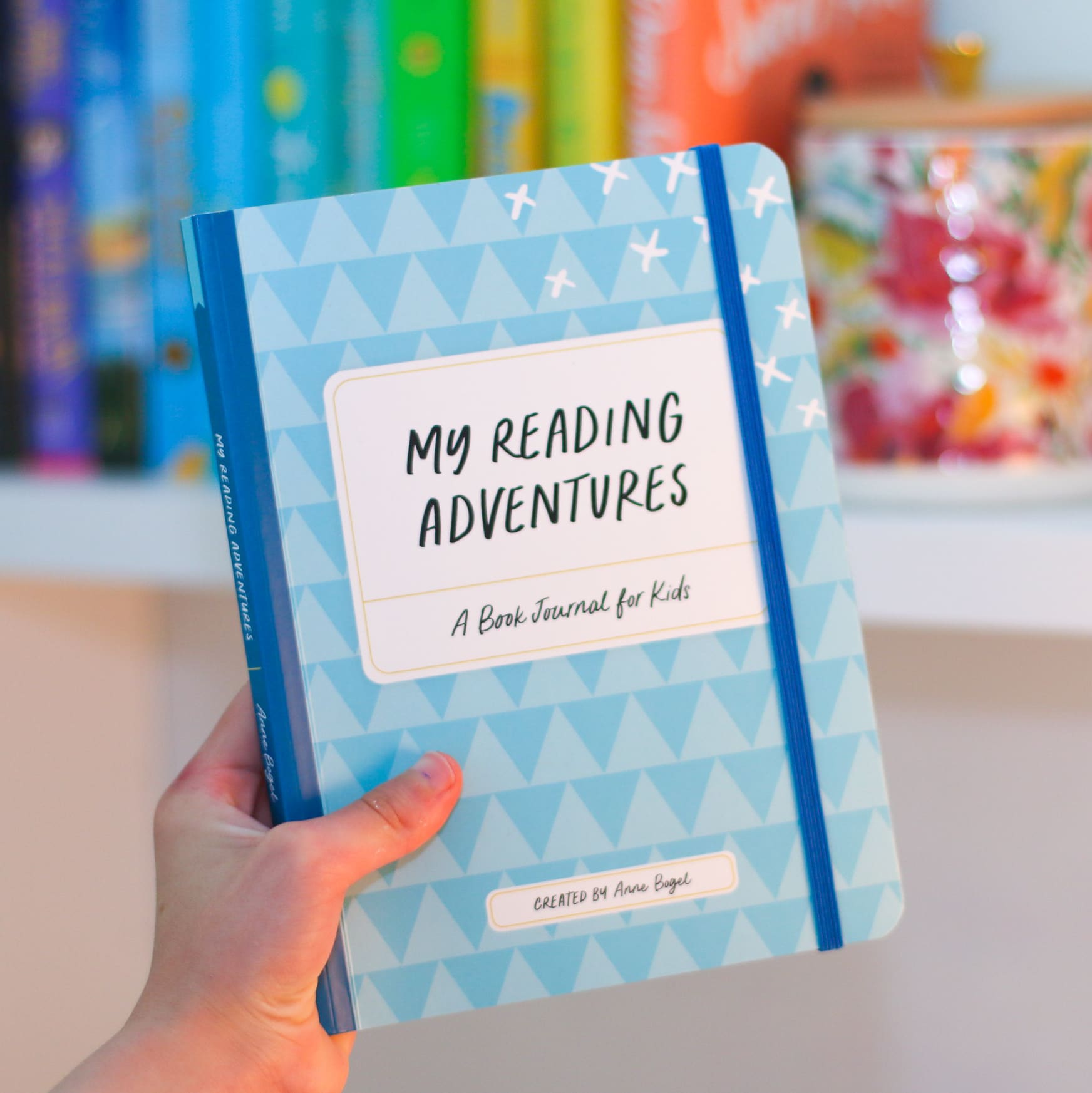 My Reading Adventures - Modern Mrs Darcy